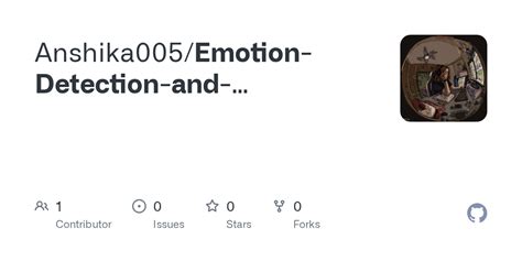 Github Anshika005 Emotion Detection And Sentiment Analysis