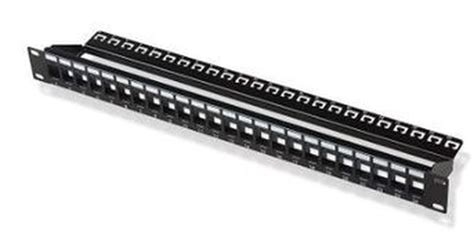 Patch Panel Modular