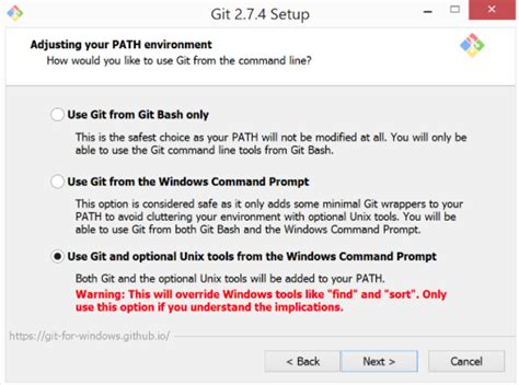 How To Install Git And Upgrade Git
