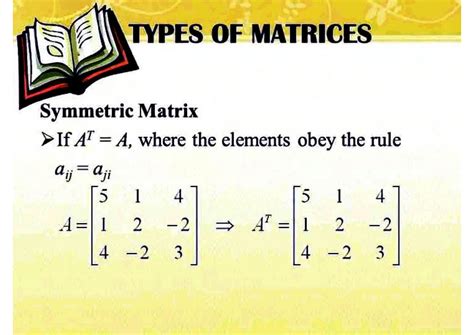 SOLUTION Simple Steps To An Effective MATRIX AND TYPES OF MATRIX Strategy Studypool