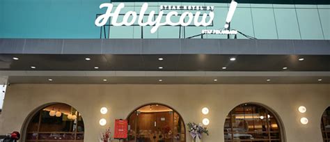 Steak Hotel By Holycow Pilihan Kami Untuk Merayakan Momen Spesial