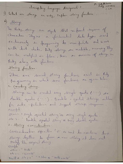 6664 Sl Assignment 1 Pdf