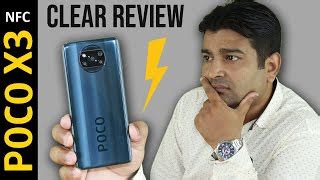 Poco X Nfc Price In Pakistan And Specs July