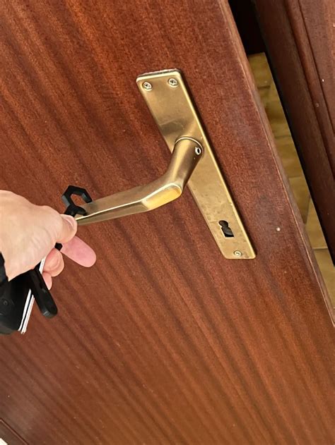 Multipurpose Hex Keychain V2 Edc Tool By 2bprojectmakerworld