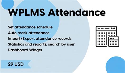 Wplms Attendance 171