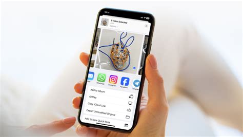 How To Share A 3d View Created With 3dshot On Instagram Cappasity