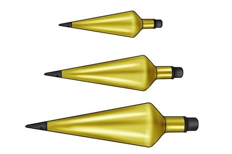 What Plumb Bob Sizes Are Available Wonkee Donkee Tools