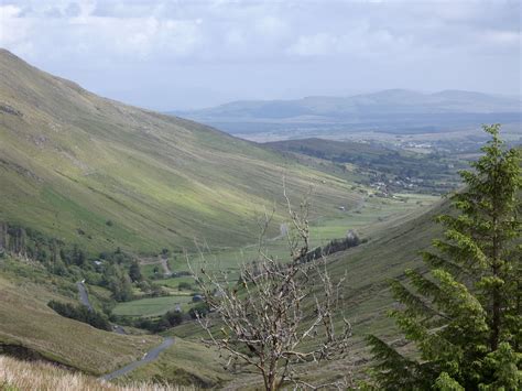 Glengesh Pass And Wild Atlantic Way Discovery Point 1 Of 39 Waw