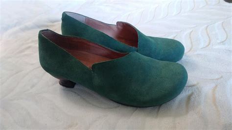 Класні зручні замшеві туфлі Bpc Selection — ціна 500 грн у каталозі Туфлі Купити жіночі речі за