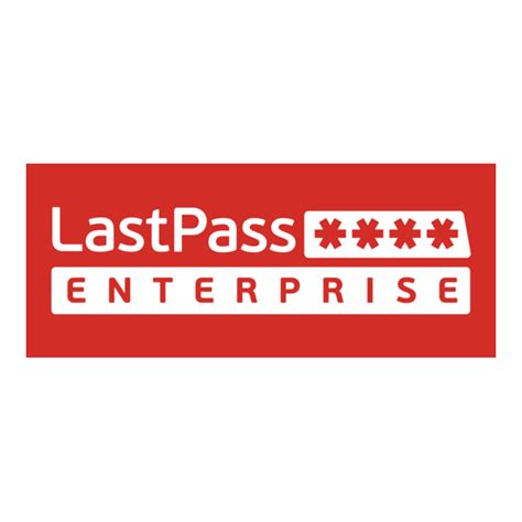 Lastpass Logo Png Vector Cdr Free Download