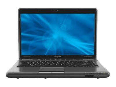 Toshiba Laptops Specs Reviews Tests And Details