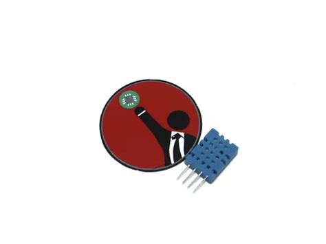 Sensor Temperatura Y Humedad Relativa Dht Dht Arduino Pic Cuotas sin interés