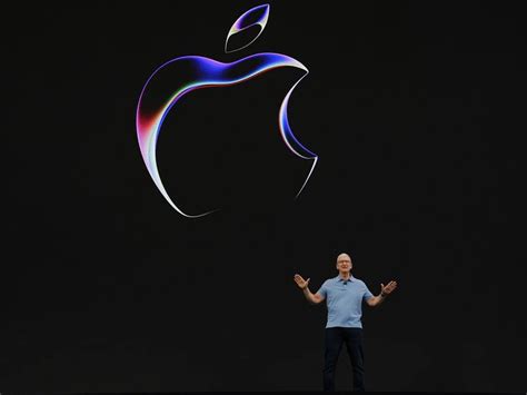 Wwdc23 Gafas De Realidad Virtual Vision Pro Ios 17 Y Nuevas Mac Entre