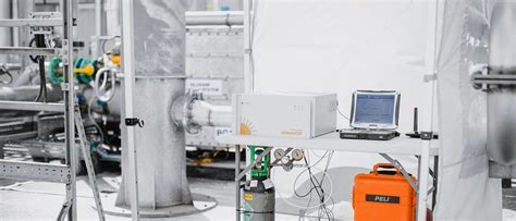 Stack Emission Monitoring Services At Rs 5000 Hour In Ahmedabad Id 2854120075488