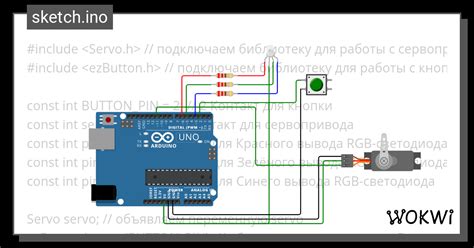 3 лаб Copy Wokwi Esp32 Stm32 Arduino Simulator