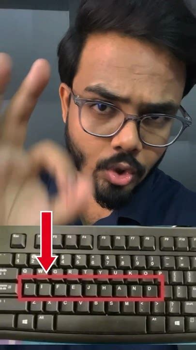 Keyboard Youtube