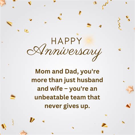 Anniversary Quotes Mom Dad Quotes Messages Card And Status The Anniversary Wishes