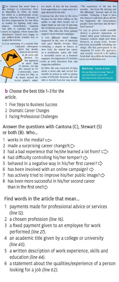 Int10 Unit 4 Pages 6 7 Worksheet Live Worksheets