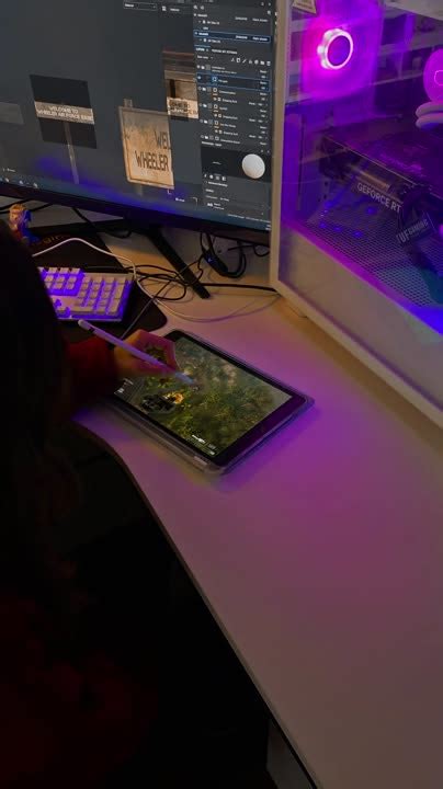 Gamegine On Linkedin Artistday