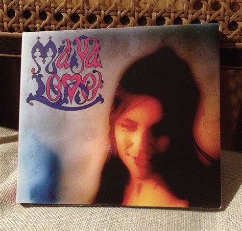 Maya Love Maya Love