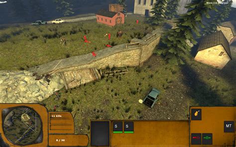 Oct Images Lambda Wars Mod For Alien Swarm ModDB