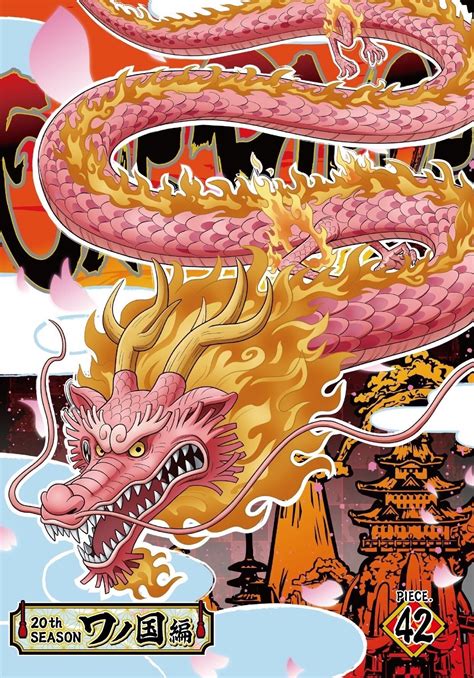 Kouzuki Momonosuke One Piece Commentary Request Highres Official