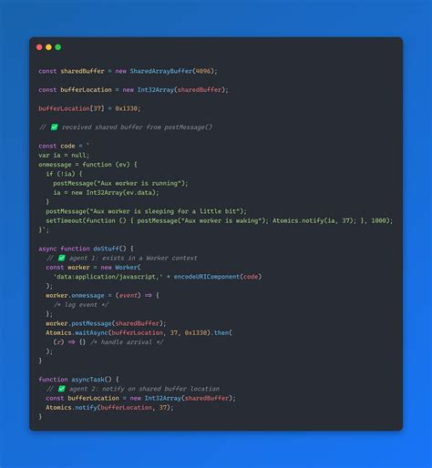 5 Amazing New Javascript Features In Es15 2024