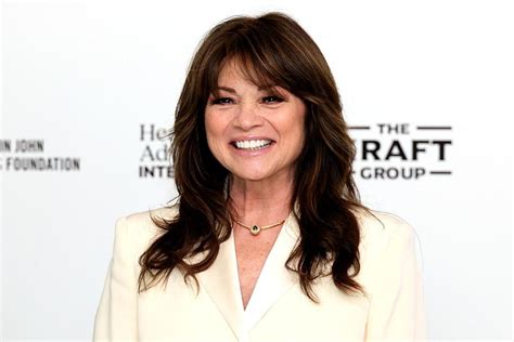Valerie Bertinelli Reveals A Huge Arm Gash After Tripping Off A Stage