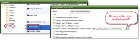 Ssrs Tutorials And Examples