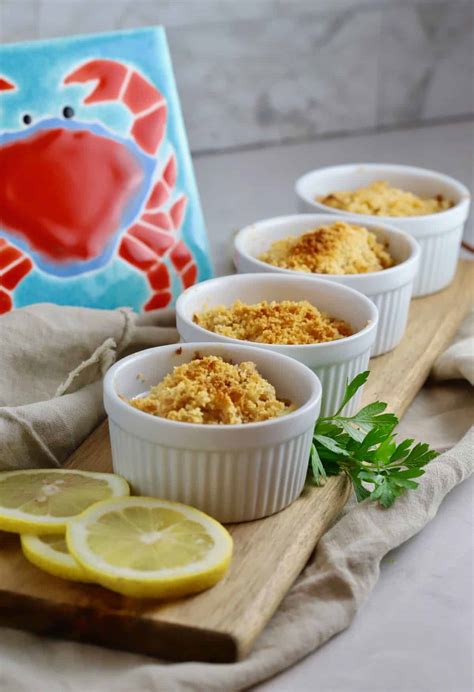 Difference Between Deviled Crab And Crab Cakes At Anne Nelson Blog
