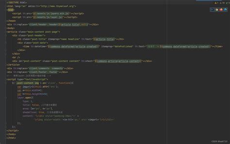Springboot个人博客（评论管理）springboot 评论功能 Csdn博客