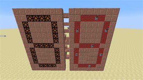 Segment Display V Minecraft Map