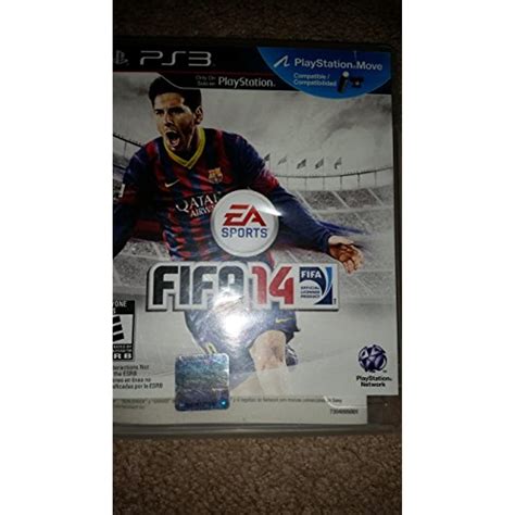 Fifa 15 Ps3