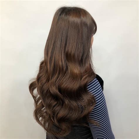 우두머리 보스헤어붙임머리 푸석한 짧은머리에 관리하기 짜증나는 고객님 여신헤어스타일만들기 한시간투자로