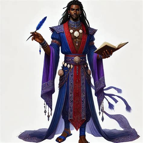 520 Black Fantasy Charachters Ideas In 2025 Character Art Character