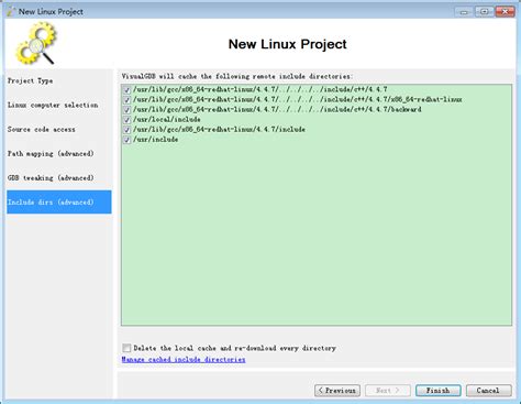 使用vs visualgdb编译调试linux程序 vsdbg linux glibc x64 tar gz csdn博客