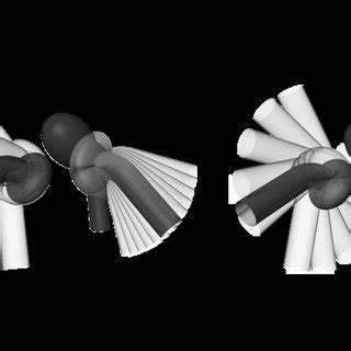 Comparison Of Pose Variations With The Training Data From The Left To Download Scientific