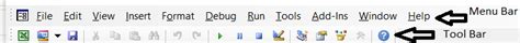 How To Use The VBA Editor In Excel Quick Guide GeeksforGeeks