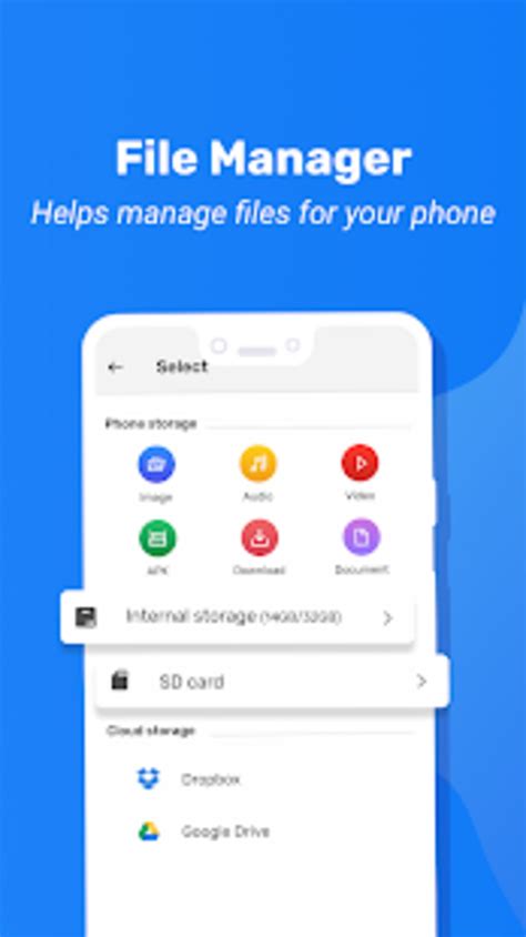 Best Zip Opener Zip Unzip Files Easily For Android Download