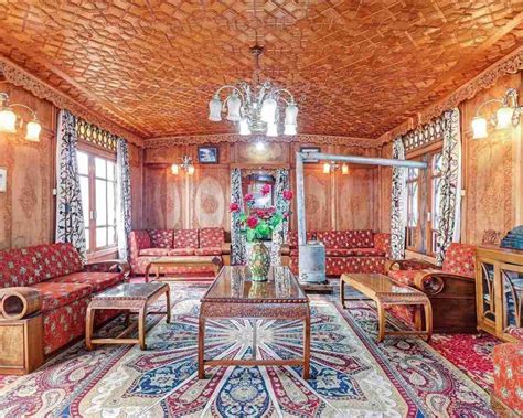 Book Houseboat In Srinagar Book Houseboat In Dal Lake Rates 2026