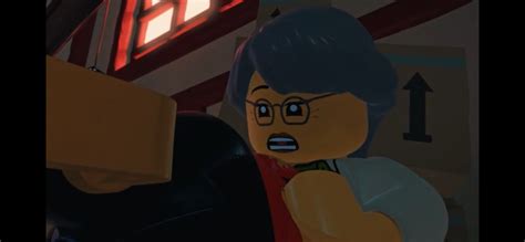 Ninjago Misako 31 By Fandomcraziness1 On Deviantart