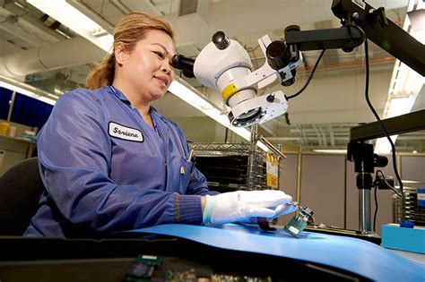 Non Destructive Inspection Technicians And Test Technicians Northrop