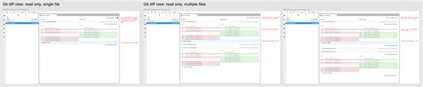 Visual Diff Ux Improvements · Issue 469 · Jupyternbdime · Github