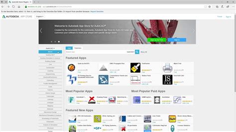 Autodesk App Store Developer Through The Interface Autodesk App Store