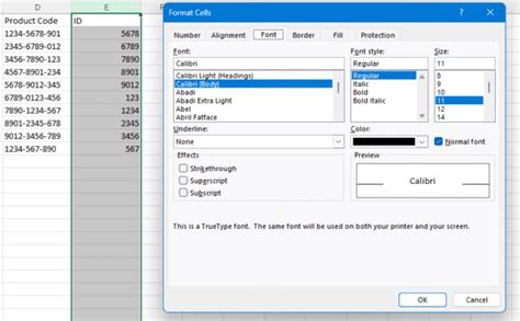 How To Angle Cells In Excel Tips And Tricks For Making Your Data Stand Out Excel Tv
