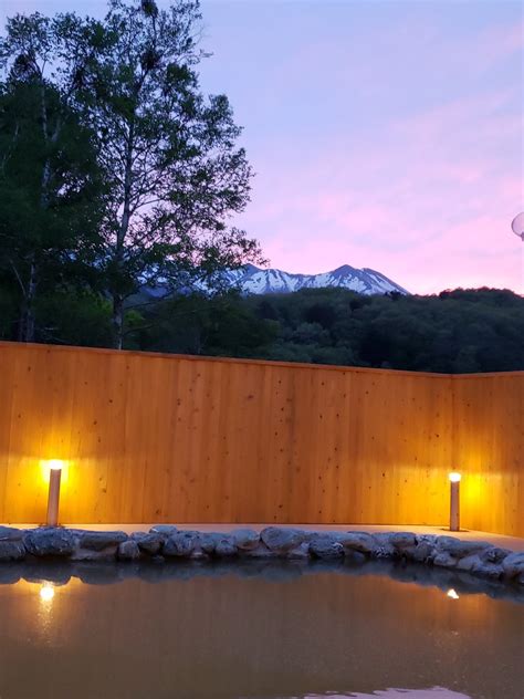 ホテル木曽温泉黄金の湯 グランピングontake 温泉【楽天トラベル】