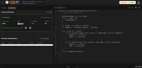 dhruv bhardwaj on linkedin ninjaslayground codingninjas