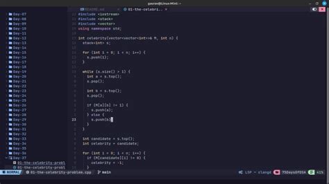 75daysofdsa 75daysofdsa Datastructures Algorithms Programming Learningjourney Dsa