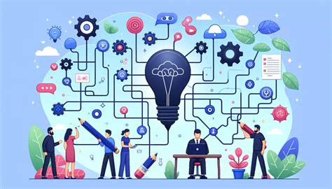 vue如何实现思维导图组件 worktile社区