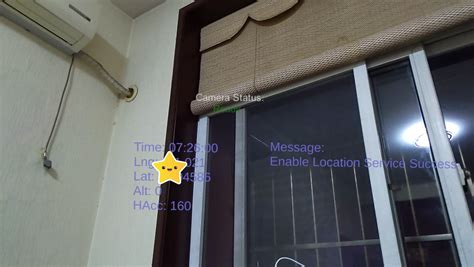 hololens2开发笔记 获取经纬度位置信息（unity） unity locationservice 方向 csdn博客